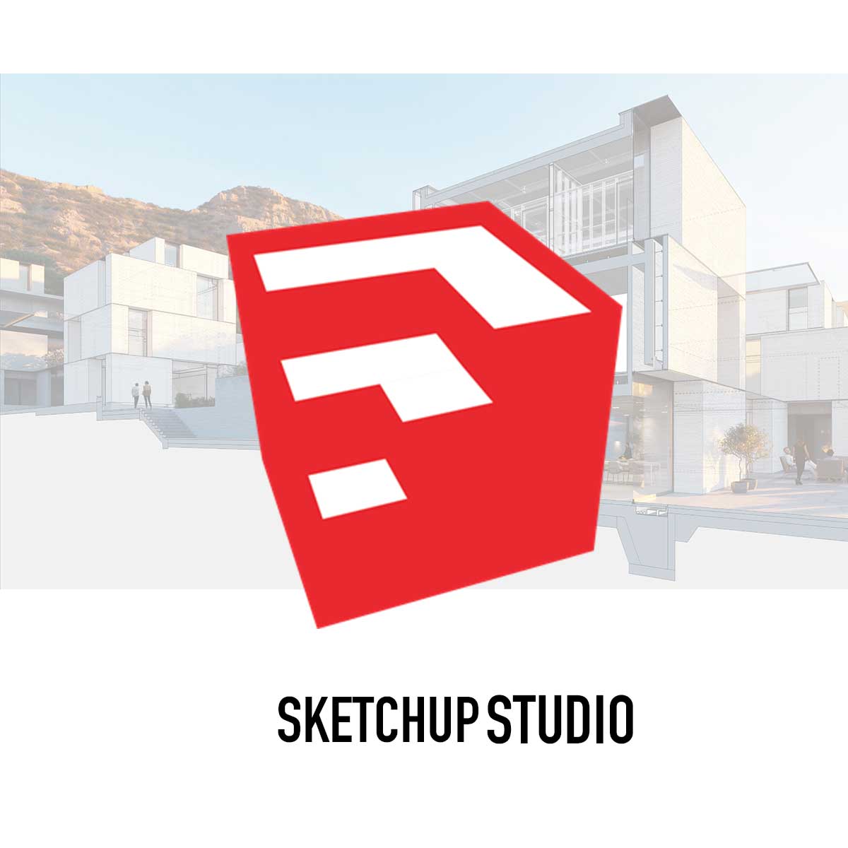 Sketchup Studio Annual Subscription