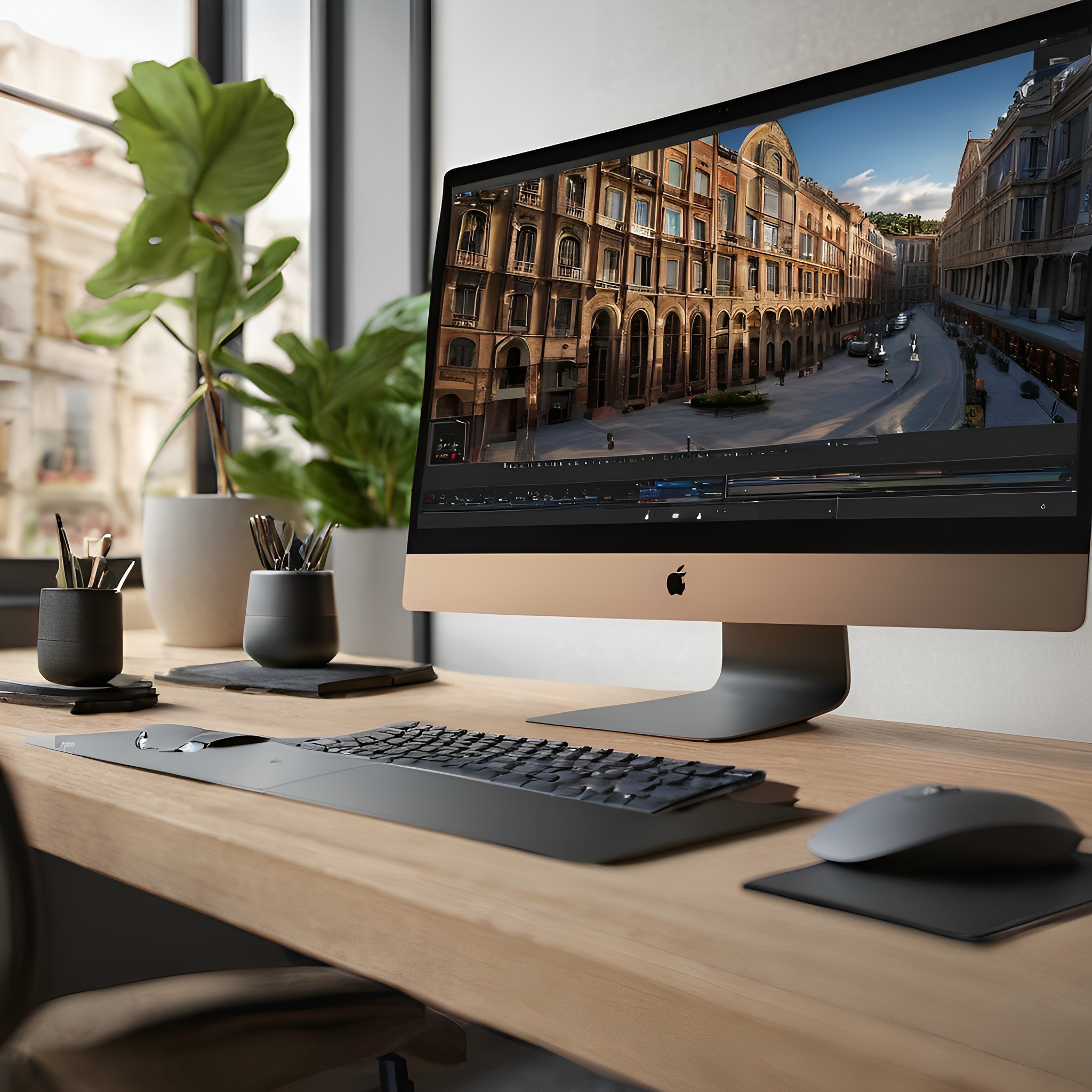 Revolutionising Design in 2024